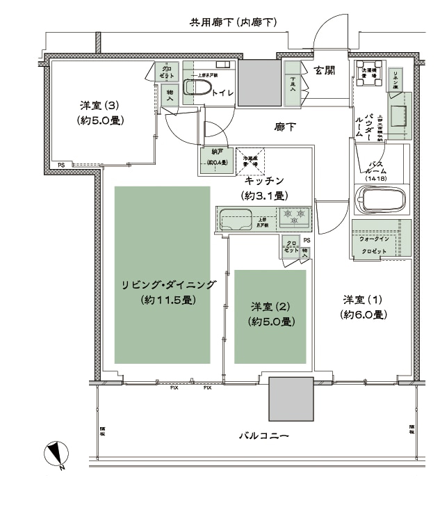 【ホームズ】グランドシティタワー池袋｜新築マンションの物件情報（価格・間取り）