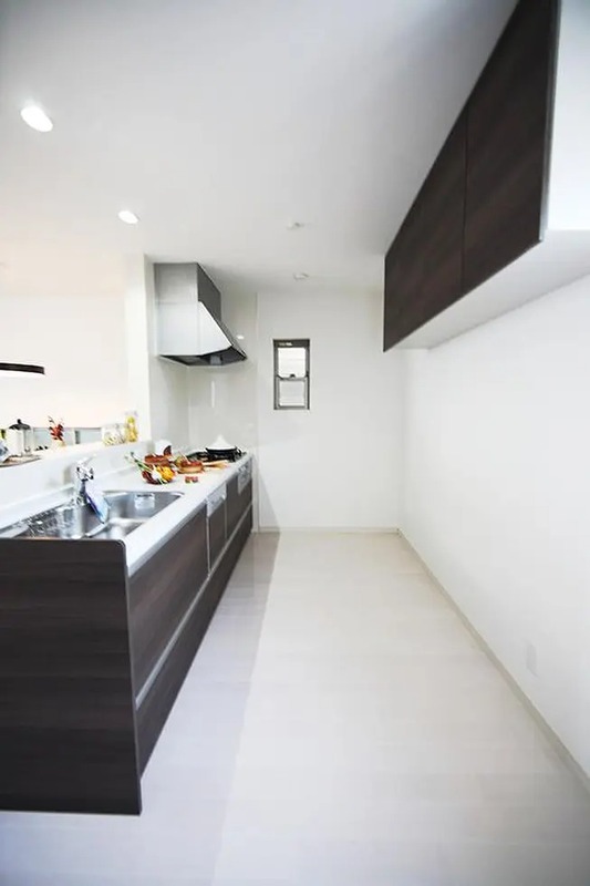 【ホームズ】グロータウン鷹合PART-2～3駅2沿線利用可。インナーガレージ・WIC付き3LDKの住まい～｜大阪市東住吉区、近鉄南大阪線「針中野」駅 徒歩12分の新築一戸建て