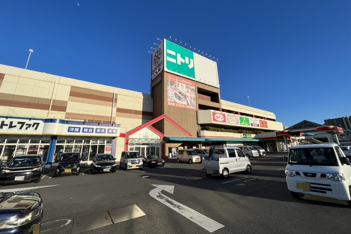 【ホームズ】【AVANTIA アバンティア】中川区戸田31期｜名古屋市中川区、JR関西本線「蟹江」駅 徒歩18分の新築一戸建て