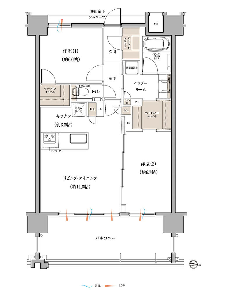 【ホームズ】ザ・ファインレジデンス石垣島｜新築マンションの物件情報（価格・間取り）