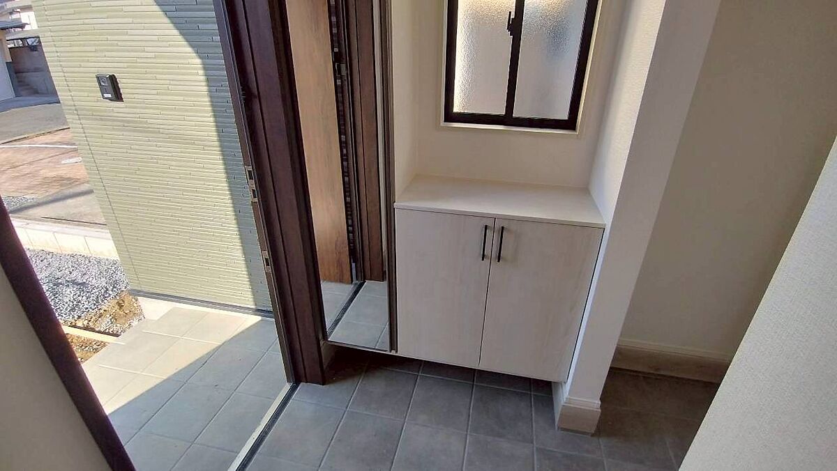 【ホームズ】八幡西区本城東6丁目2期1号棟｜北九州市八幡西区、JR筑豊本線「本城」駅 徒歩8分の新築一戸建て