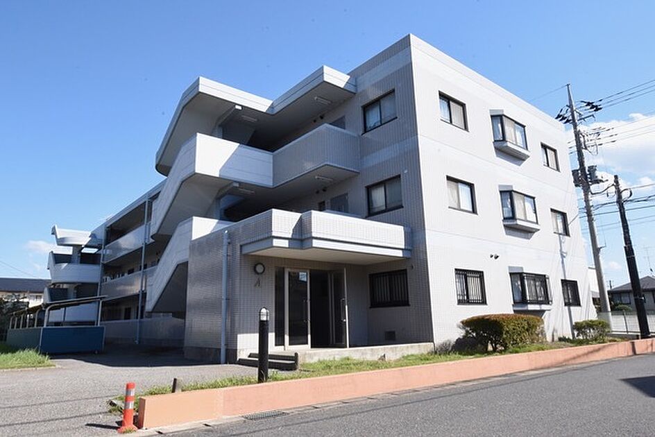 【ホームズ】でお部屋探し！SKマンションA棟 2階/-[3LDK/賃料6万円/66.15㎡]賃貸マンション住宅情報(物件番号:0122432-0102363、取扱い不動産会社:株式会社タイセイ ...