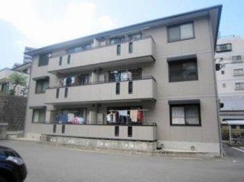 【ホームズ】でお部屋探し！セジュール赤坂 1階/101[3LDK/賃料12.8万円/67.15㎡]賃貸アパート住宅情報(物件番号:0120528-0287452、取扱い不動産会社:株式会社 ...