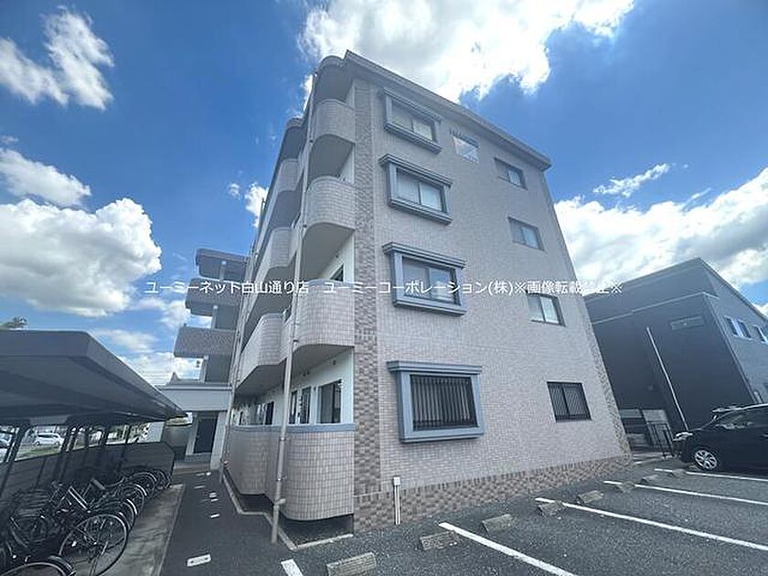 【ホームズ】でお部屋探し！IKM菊陽 3階/305[2LDK/賃料5.9万円/60㎡]賃貸マンション住宅情報(物件番号:0136502-0046573、取扱い不動産会社:ユーミーネット ユー ...