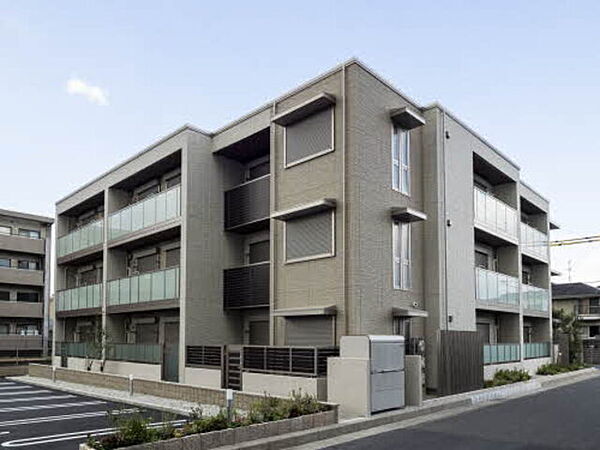 リラフォート(橿原市)｜奈良の高級賃貸プロパティバンク