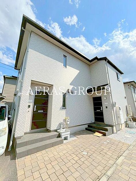 【ホームズ】アルティアD[2LDK/賃料10.3万円/1階/57.44㎡]。賃貸アパート住宅情報