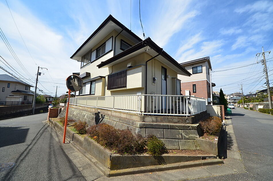 【ホームズ】でお部屋探し！小田急多摩線 栗平駅 徒歩5分。[4SLDK/賃料13.5万円/98.53㎡]賃貸一戸建て住宅情報(物件番号:0127108-0080794、取扱い不動産会社 ...