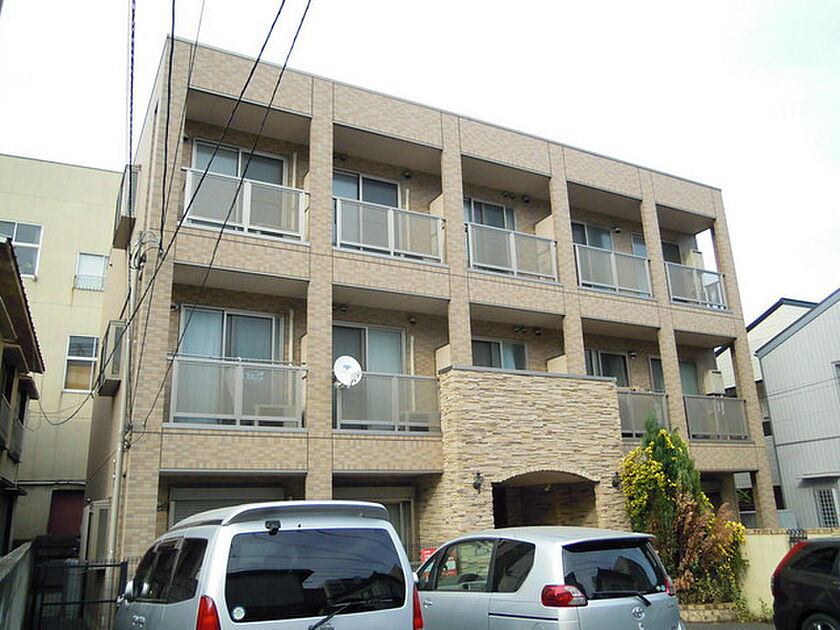 【ホームズ】でお部屋探し！セナリオスクエア柏 3階/305[2LDK/賃料11.2万円/59㎡]賃貸マンション住宅情報(物件番号:0106820-0098386、取扱い不動産会社:株式会社 ...