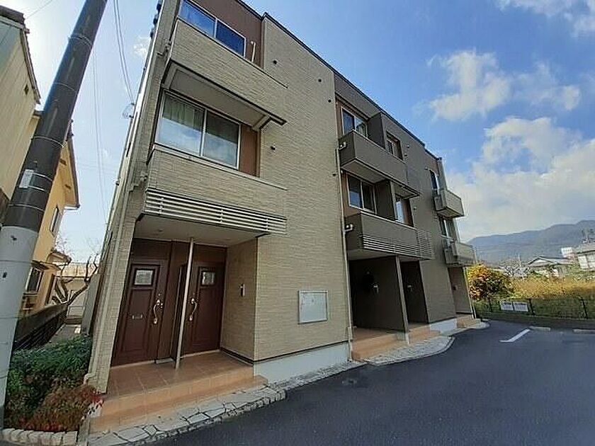 【ホームズ】でお部屋探し！メゾン・ボヌール 2階/203[2LDK/賃料6.9万円/68.63㎡]賃貸アパート住宅情報(物件番号:0106829-0055981、取扱い不動産会社:株式会社 ...