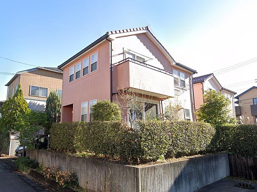 【ホームズ】トゥトゥガーデンはるひ野（2-11-9）[3LDK/賃料16.8万円/96.05㎡]。賃貸一戸建て住宅情報