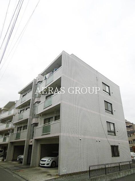 【ホームズ】SHマンション日野[3LDK/賃料10.7万円/3階/76.16㎡]。賃貸マンション住宅情報