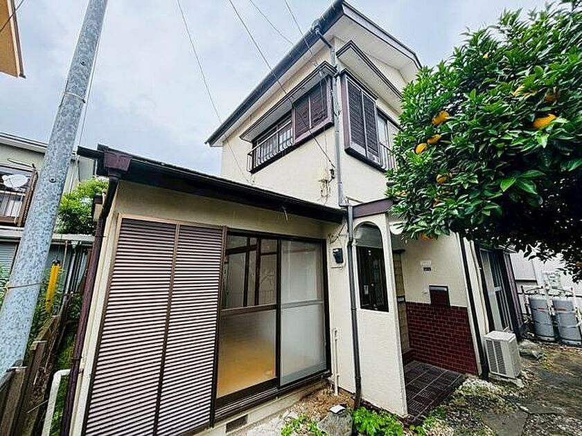 【ホームズ】でお部屋探し！社家2丁目戸建 1[4DK/賃料7.5万円/75.6㎡]賃貸一戸建て住宅情報(物件番号:0149091-0062917、取扱い不動産会社:株式会社 ...