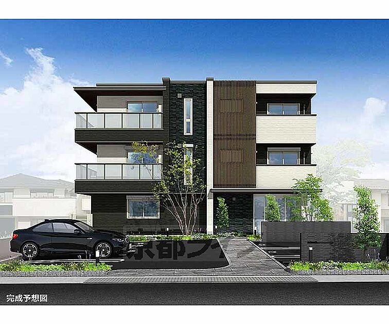 【ホームズ】Star O[2LDK/賃料12.5万円/1階/71.85㎡]。賃貸マンション住宅情報