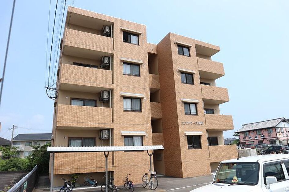 【ホームズ】でお部屋探し！エスポワール加納 4階/402[2LDK/賃料6万円/56.02㎡]賃貸マンション住宅情報(物件番号:0100070-0045602、取扱い不動産会社:株式会社 ...