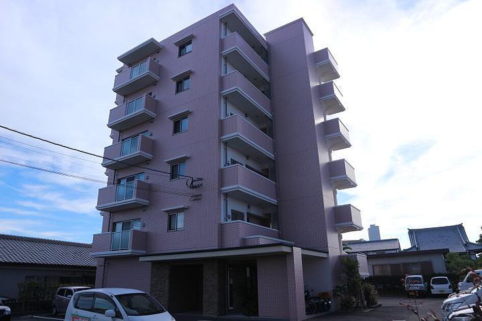 【ホームズ】でお部屋探し！ペアレントII 3階/302[2LDK/賃料6.5万円/56.94㎡]賃貸マンション住宅情報(物件番号:0100070-0047588、取扱い不動産会社:株式会社 ...