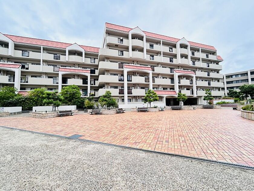 【ホームズ】KDXレジデンス夙川ヒルズ5番館[3LDK/賃料14.5万円/1階/81.28㎡]。賃貸マンション住宅情報