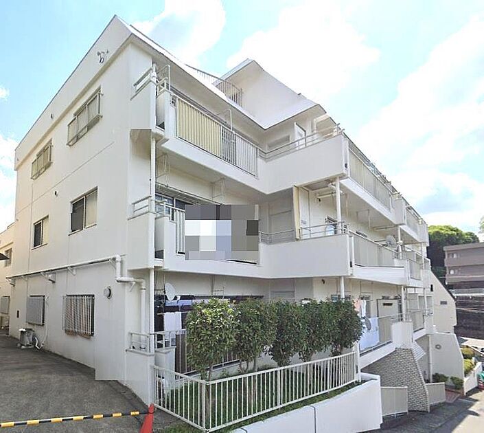 【ホームズ】でお部屋探し！藤和小机コープ 4階/405[2LDK/賃料8万円/49.23㎡]賃貸マンション住宅情報(物件番号:0100443-0030389、取扱い不動産会社:イッコー不動産 ...