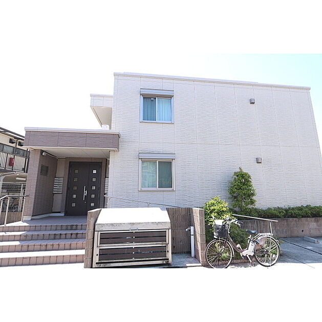 【ホームズ】でお部屋探し！メゾンドパール 3階/0303[2LDK/賃料13.5万円/53.5㎡]賃貸マンション住宅情報(物件番号:0001014-0008006、取扱い不動産会社:エス・ケー ...