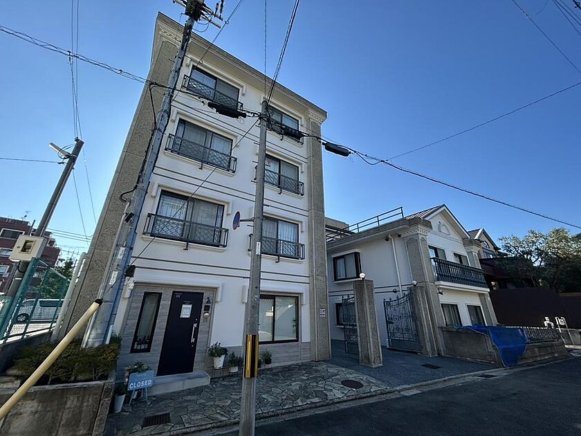 【ホームズ】でお部屋探し！ロイヤルハイツ白川 1階/103[2LDK/賃料10万円/63.71㎡]賃貸マンション住宅情報(物件番号:0101496-0006651、取扱い不動産会社:株式会社 ...