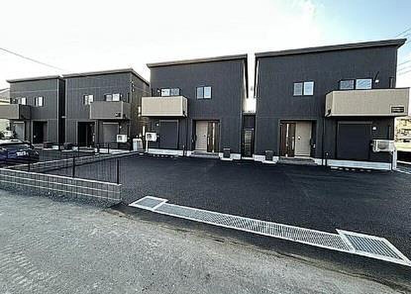 【ホームズ】でお部屋探し！Arcobalenoつくば 101[3LDK/賃料26.2万円/103.92㎡]賃貸テラスハウス住宅情報(物件番号:0101606-0005062、取扱い不動産会社 ...