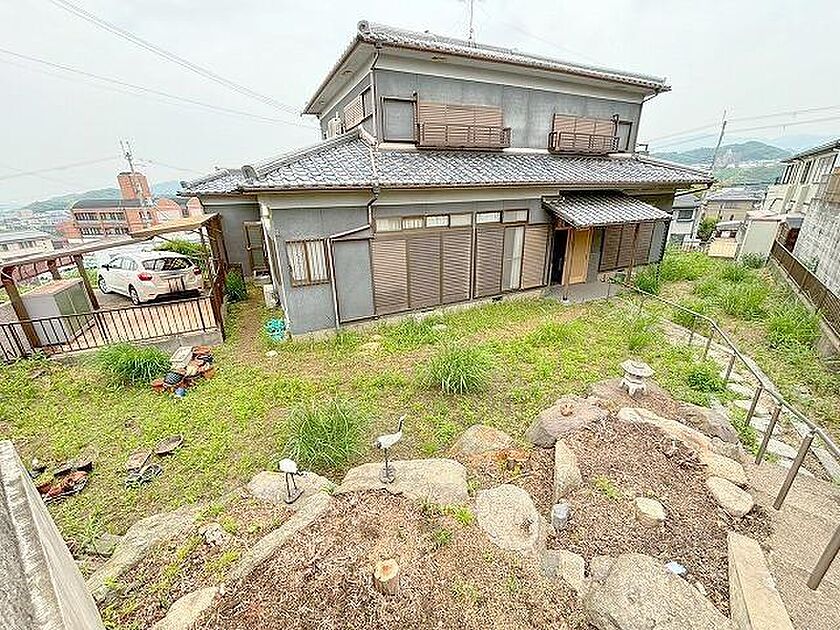 【ホームズ】でお部屋探し！北青葉台戸建[7LDK/賃料10万円/176.37㎡]賃貸一戸建て住宅情報(物件番号:0101931-0234334、取扱い不動産会社:株式会社E NET 賃貸住宅 ...