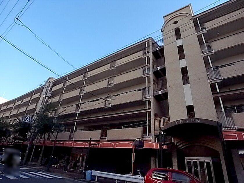 【ホームズ】でお部屋探し！アルパ芦屋1号棟 4階/406[3LDK/賃料12万円/69.2㎡]賃貸マンション住宅情報(物件番号:0102506-0182259、取扱い不動産会社:ミニミニFC ...