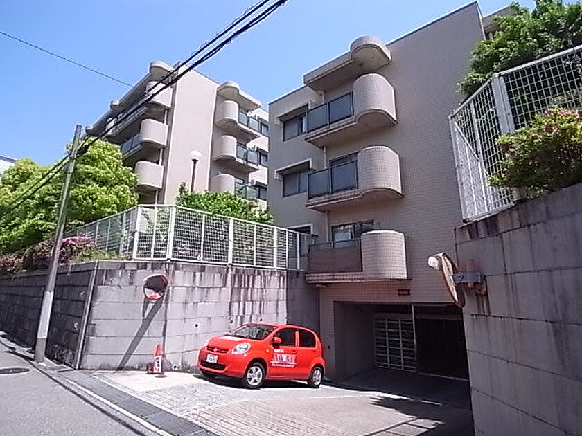 【ホームズ】でお部屋探し！レジデンス芦屋 4階/405[2LDK/賃料10.4万円/56.64㎡]賃貸マンション住宅情報(物件番号:0102513-0245212、取扱い不動産会社:ミニミニ ...