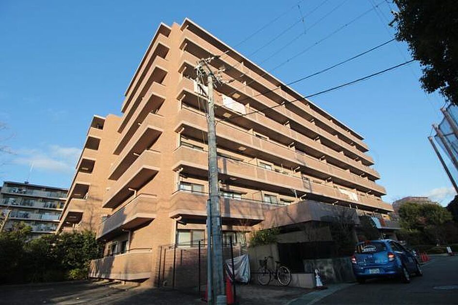 【ホームズ】ダイアパレス宝塚クオリテージ4[3LDK/賃料7.5万円/5階/64.41㎡]。賃貸マンション住宅情報