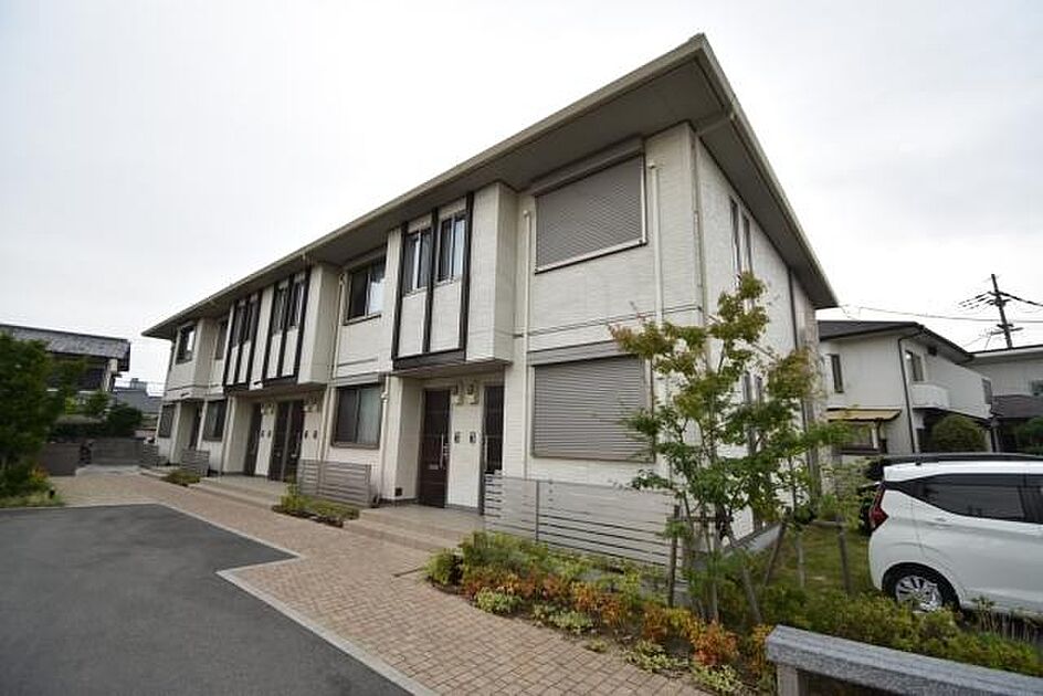 【ホームズ】でお部屋探し！シャーメゾン高師浜 2階/202[3LDK/賃料10万円/56.39㎡]賃貸アパート住宅情報(物件番号:0102945-0126623、取扱い不動産会社:株式会社 ...