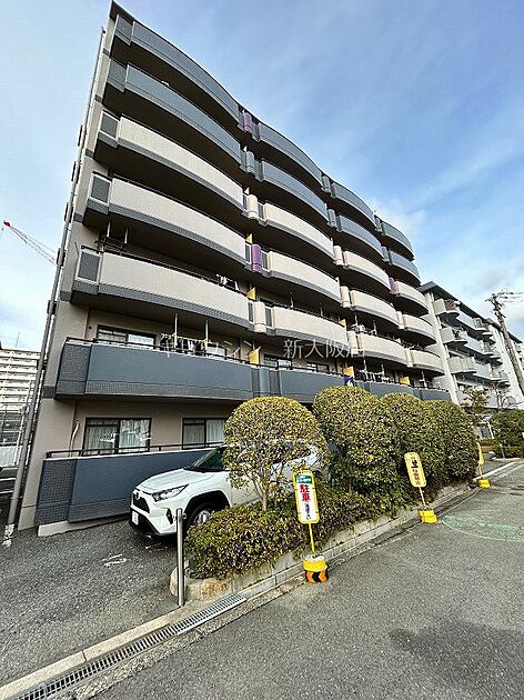 【ホームズ】でお部屋探し！プレステージ小松原 7階/705[3LDK/賃料10.5万円/59.4㎡]賃貸マンション住宅情報(物件番号:0103618-0063194、取扱い不動産会社:株式会社 ...