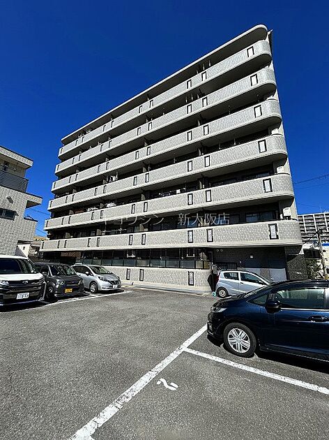 【ホームズ】でお部屋探し！アーバンステイツ上新庄 3階/303[2LDK/賃料8.2万円/51.68㎡]賃貸マンション住宅情報(物件番号:0103618-0063344、取扱い不動産会社 ...