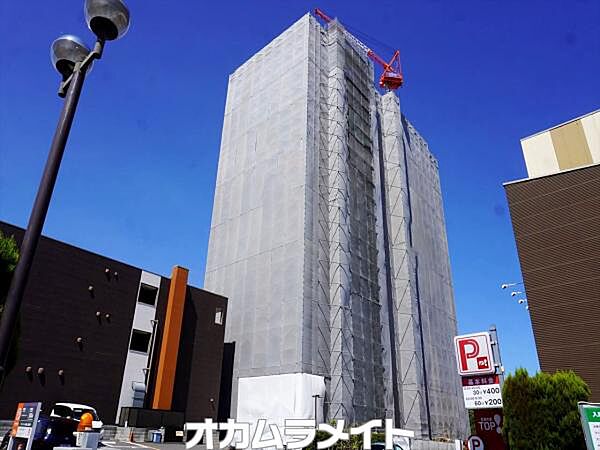 仮称船橋日大前駅project船橋市｜プロパティバンク