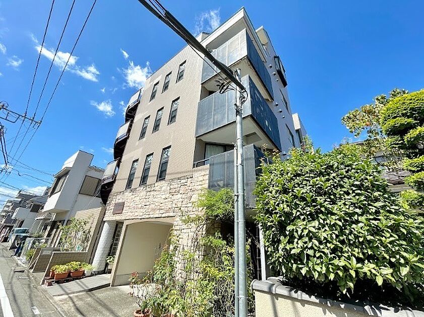 【ホームズ】でお部屋探し！メゾン・ノースリバー 4階/402[2LDK/賃料12万円/60.86㎡]賃貸マンション住宅情報(物件番号:0103821-0049380、取扱い不動産会社:株式会社 ...