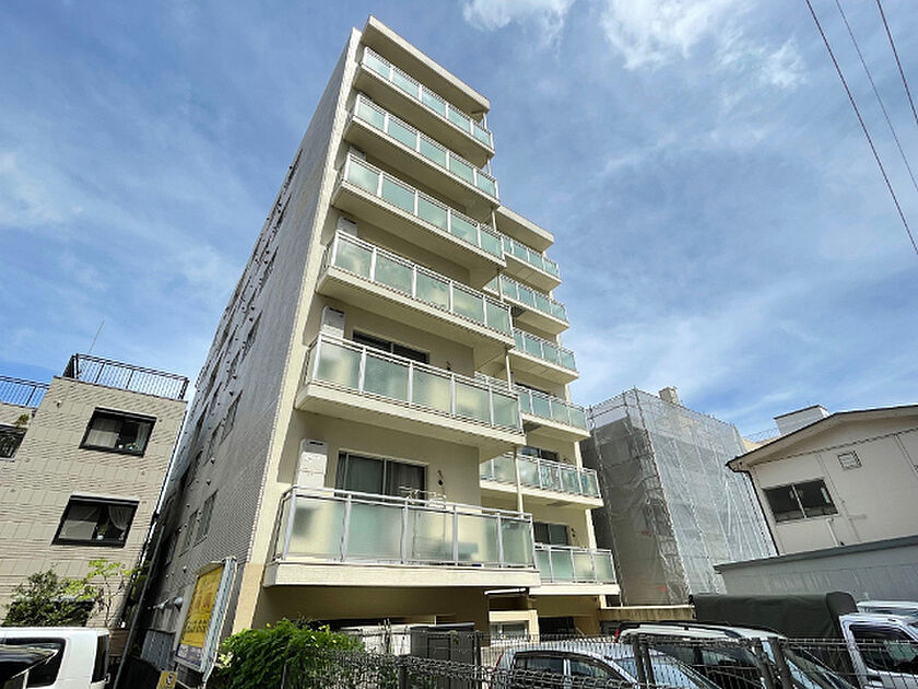 【ホームズ】でお部屋探し！ノモス八王子 5階/501[3DK/賃料9.6万円/56.7㎡]賃貸マンション住宅情報(物件番号:0103822-0047958、取扱い不動産会社:株式会社ミニミニ ...