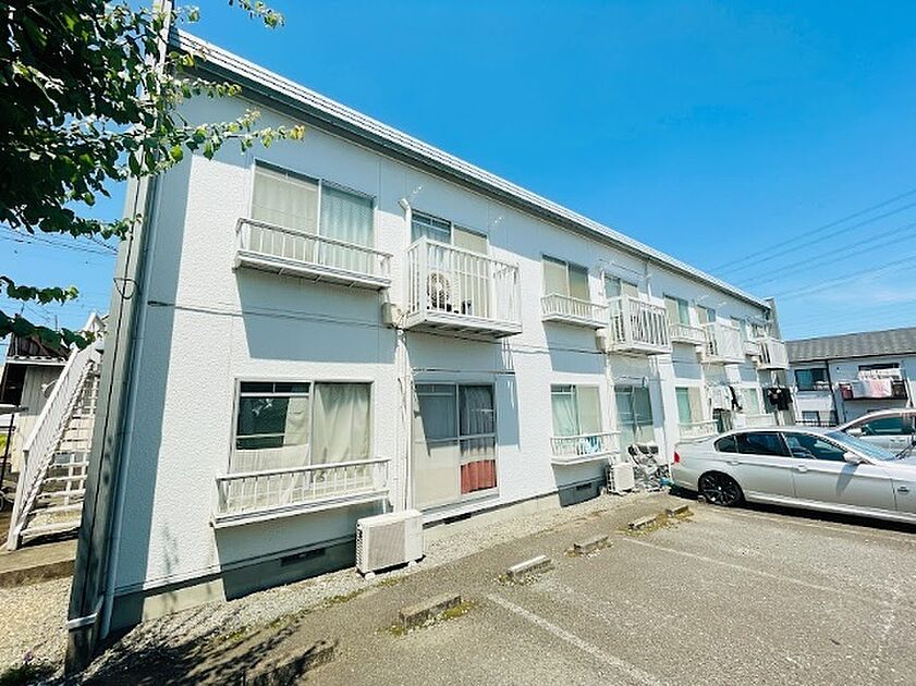 【ホームズ】でお部屋探し！エステートピア大谷 2階/203[2DK/賃料4.3万円/34.02㎡]賃貸アパート住宅情報(物件番号:0103822-0049488、取扱い不動産会社:株式会社 ...