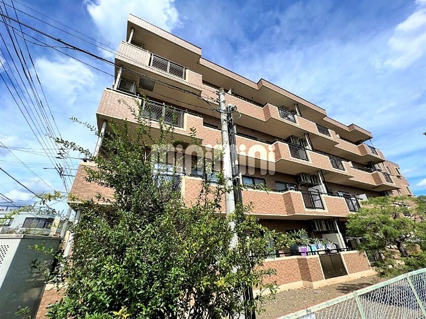 【ホームズ】でお部屋探し！THE．MARVELOUSMANSION 2階/205[2LDK/賃料11.3万円/60.87㎡]賃貸マンション住宅情報(物件番号:0103823-0045100 ...