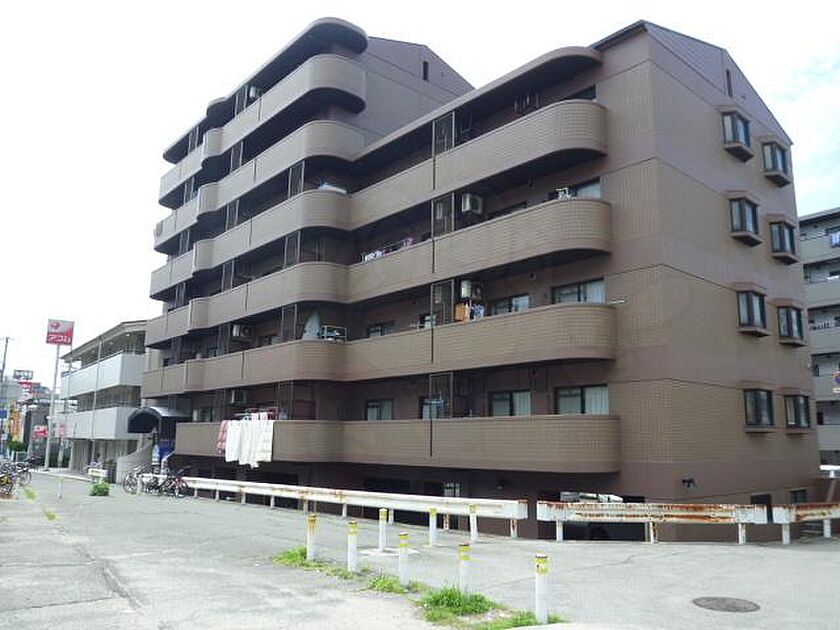 【ホームズ】でお部屋探し！レシェンテ武庫之荘 5階/502[2LDK/賃料7.3万円/50㎡]賃貸マンション住宅情報(物件番号:0103923-0059129、取扱い不動産会社:株式会社 ...