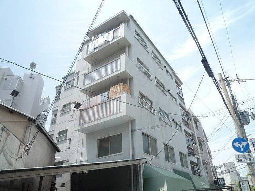 【ホームズ】でお部屋探し！武庫メインハイツ 3階/302[3DK/賃料4.5万円/40㎡]賃貸マンション住宅情報(物件番号:0103923-0060309、取扱い不動産会社:株式会社HOUSE ...