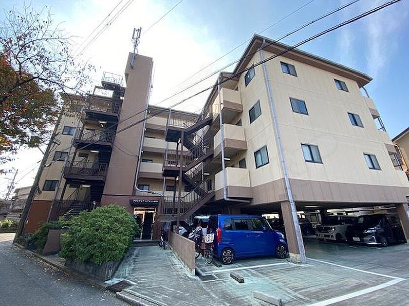 【ホームズ】でお部屋探し！グランディア・ミ・アモーレ南塚口 2階/207[2LDK/賃料7.1万円/47.5㎡]賃貸マンション住宅情報(物件番号:0103923-0063602、取扱い不動産 ...