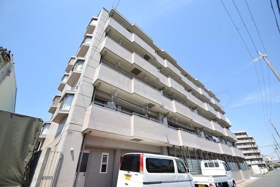 【ホームズ】でお部屋探し！プレジデント 3階/305[2LDK/賃料6.3万円/55㎡]賃貸マンション住宅情報(物件番号:0104202-0173482、取扱い不動産会社:株式会社FACE ...