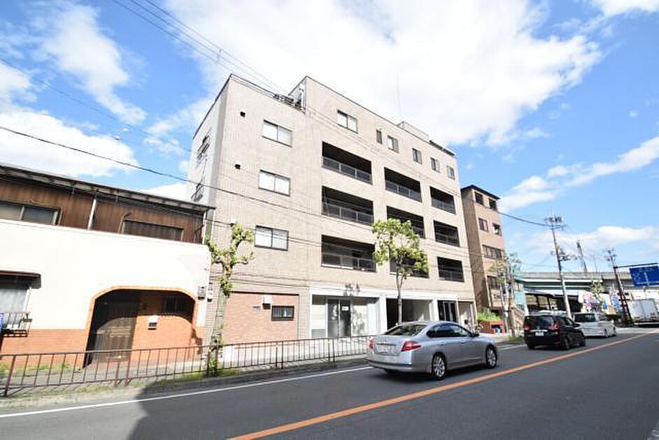 【ホームズ】でお部屋探し！リバーライフ三島 3階/3C[2LDK/賃料6.5万円/43.6㎡]賃貸マンション住宅情報(物件番号:0104202-0174811、取扱い不動産会社:株式会社 ...