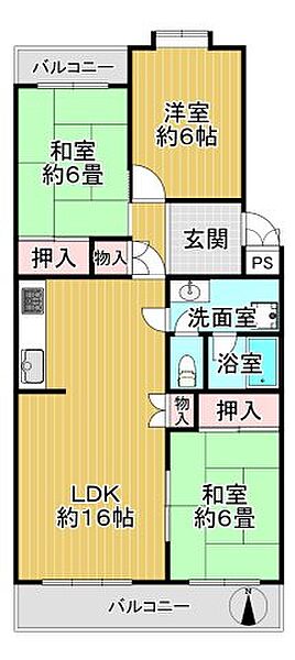 【ホームズ】湘南高浜台ハイツ｜平塚市、JR東海道本線 平塚駅 徒歩12分の中古マンション（物件番号：0104710-0011225）
