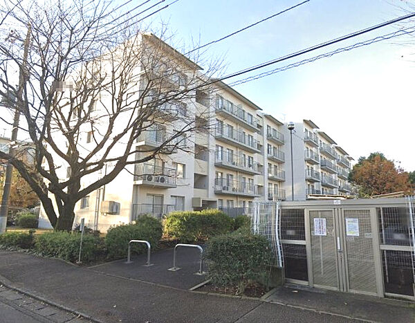 【ホームズ】相武台グリーンパーク｜相模原市南区、小田急小田原線 相武台前駅 徒歩20分の中古マンション（物件番号：0105139-0006377）