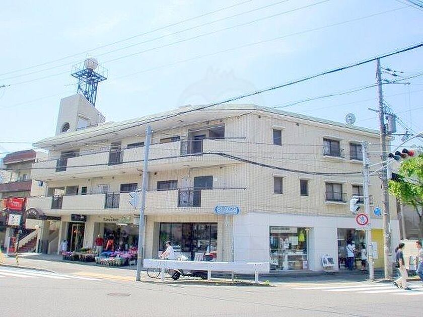 【ホームズ】でお部屋探し！エム苦楽園 2階/-[4SLDK/賃料13.5万円/113.8㎡]賃貸マンション住宅情報(物件番号:0105382-0102219、取扱い不動産会社:株式会社 ...