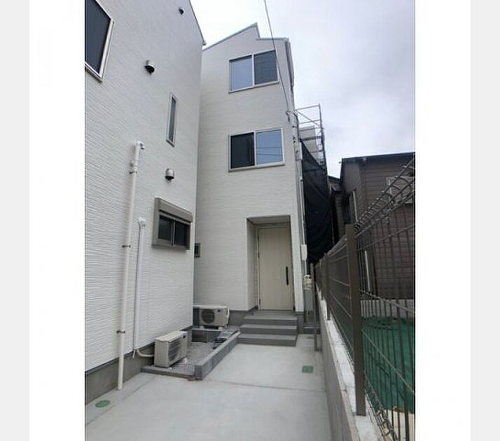 【ホームズ】でお部屋探し！Kolet千住大橋#08[2SLDK/賃料23.8万円/69.28㎡]賃貸一戸建て住宅情報(物件番号:0105464-0337759、取扱い不動産会社:ハウス・トゥ ...