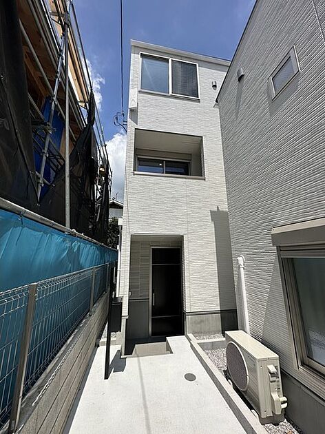 【ホームズ】でお部屋探し！Kolet千川10[1SLDK/賃料25.5万円/70.22㎡]賃貸一戸建て住宅情報(物件番号:0105464-0363788、取扱い不動産会社:ハウス・トゥ・ハウス ...