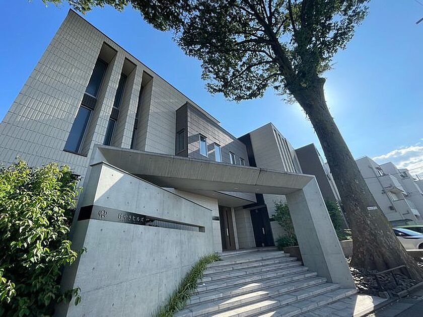 【ホームズ】けやきヒルズEAST[1LDK/賃料16.9万円/3階/46.05㎡]。賃貸マンション住宅情報