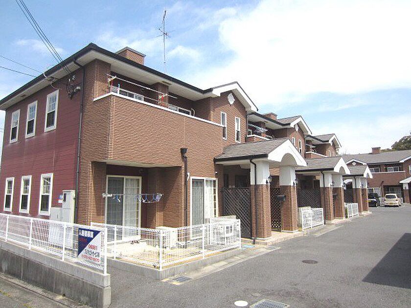 【ホームズ】コウジィコート2[1SLDK/賃料5.85万円/1階/56.04㎡]の賃貸アパート住宅情報