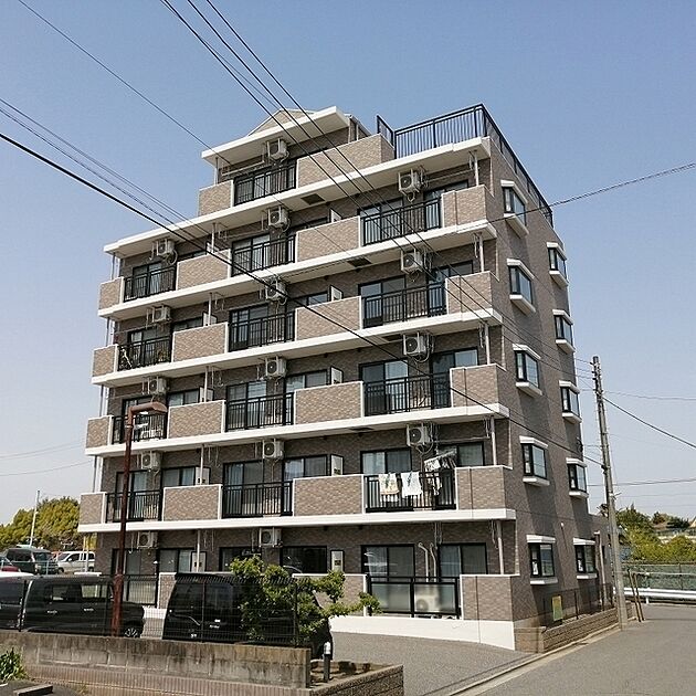 【ホームズ】でお部屋探し！プリマヴェーラ 4階/401[2LDK/賃料7.2万円/50.25㎡]賃貸マンション住宅情報(物件番号:0106575-0014706、取扱い不動産会社:株式会社 ...