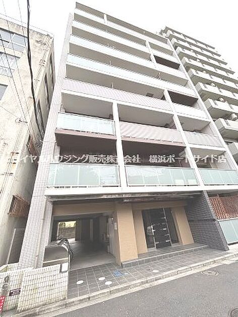 【ホームズ】でお部屋探し！Portside Urban Residence 6階/603[2LDK/賃料19.5万円/51.7㎡]賃貸マンション住宅情報(物件番号:0106628 ...